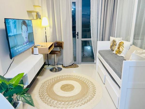 Staycation In Araneta Center Quezon City - Cuba