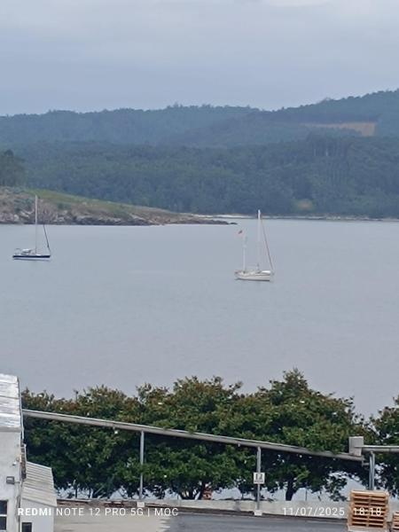 Marinamar Camariñas - Muxía