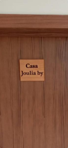 Casa Joulia By - Skhirat
