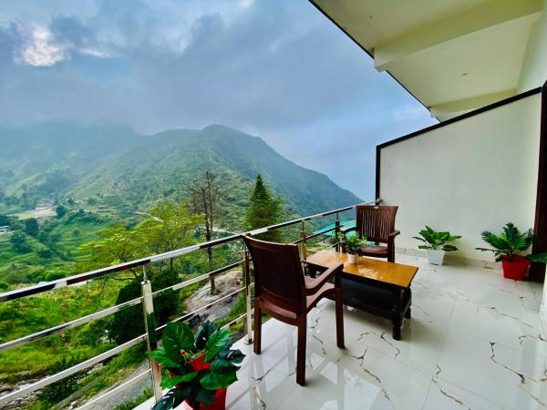 Gamotri Guest House - Manali