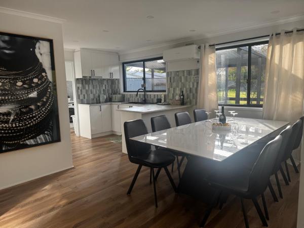 Coastal Calm, Steps To The Shore - Cape Schanck