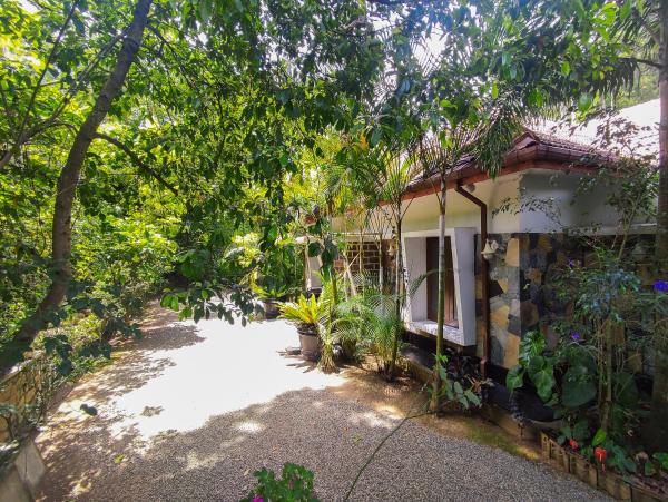 Secret Garden Villa Bandarawela - Sri Lanka