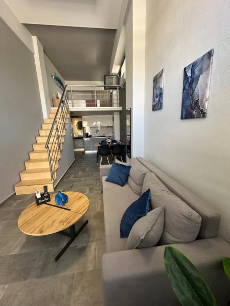 Sealuxe Residence - Chalcidique