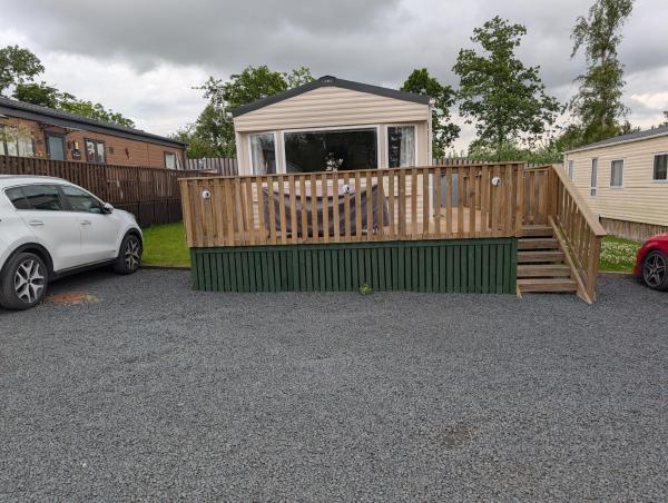 Doyles Retreat, 54 Northwood - Kelso