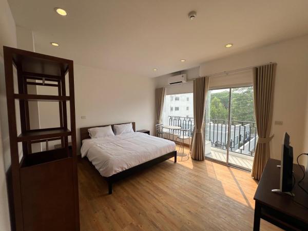 Calm And Green Place - Chiang Mai