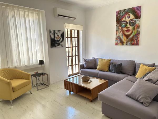 Alexandra Court - Malta