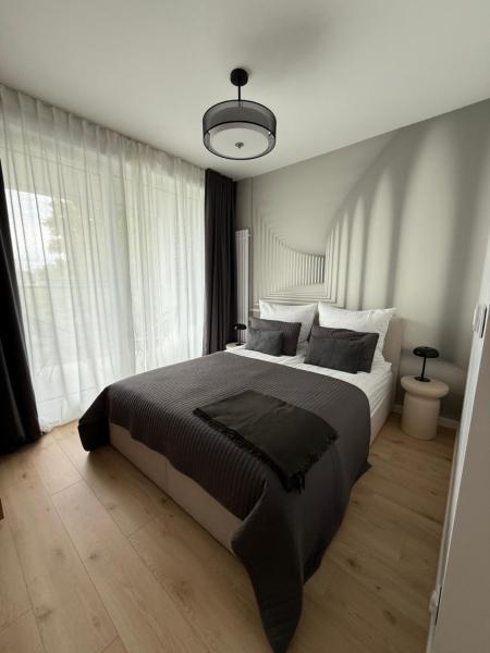 Apartamenty Wawrzyńca Goplana Parking - Poznań