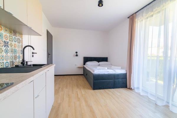 Willa Kwidziński - Władysławowo