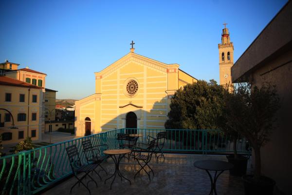 Greco Boutique Hotel - Shkodër