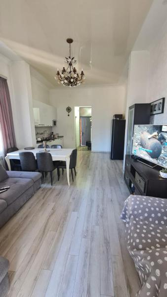 Mariam's Apartment - Batumi