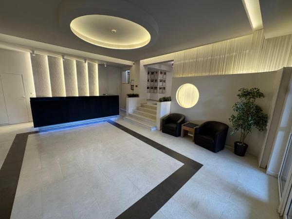 Hotel Gala - Cluj-Napoca
