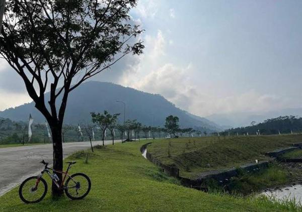 Fatimah Pancar View - Bogor