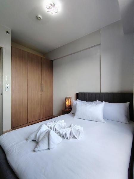 Davao Condotel 2 Bedroom - Davao City