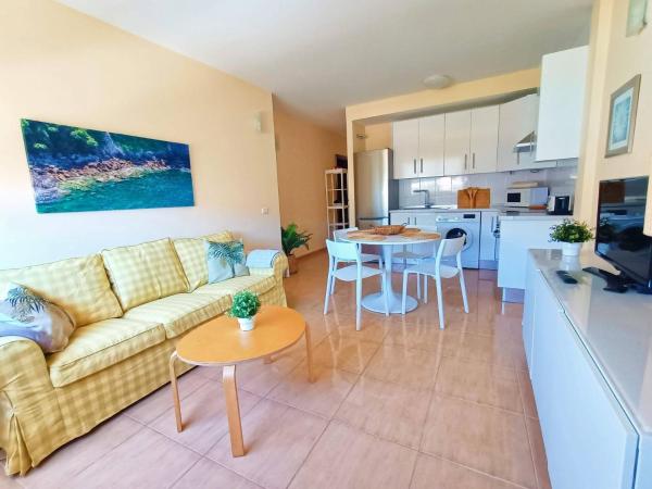 Miramar 3 - San Sebastin De La Gomera - La Gomera