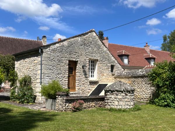 Petite Maison Indépendante - Cauvigny