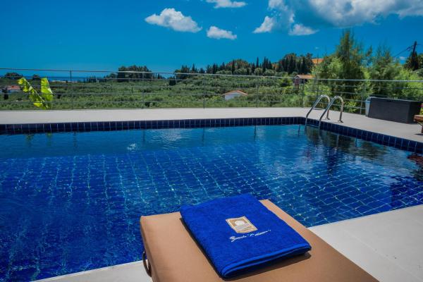 Guarda L'orizzonte - Zante