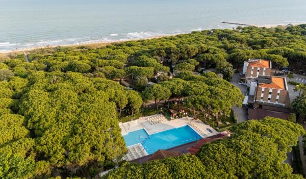 Club Del Sole Jesolo Family Resort - Eraclea Mare