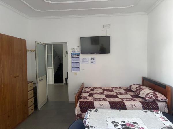 Albi Rooms - Durazzo