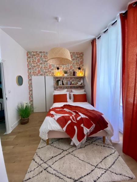 Gîte Du Bon-secours - Saint-Malo