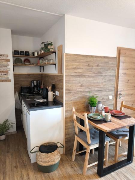 Ferienwohnung Claire - Murnau am Staffelsee