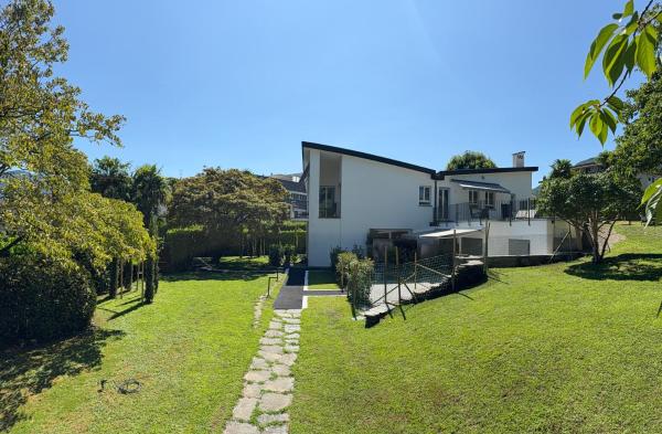 La Villa - Studios & Rooms, By Hotel Remorino - Locarno