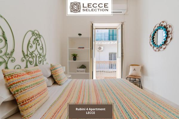 Rubini 4 Apartment - Lecce Selection - Лечче