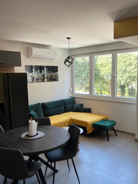 Giuseppe Design - Apartment - Zadar