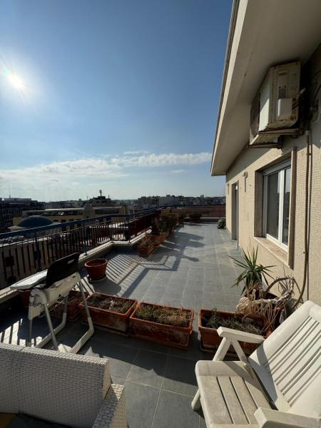 Garden Views - Bari