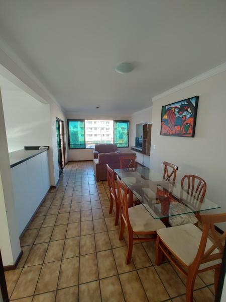 Rns Apart Canasvieiras - Florianópolis