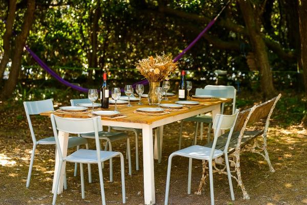 Tres Jolie Maison De Vacances - 6 Personnes - Jard-sur-Mer