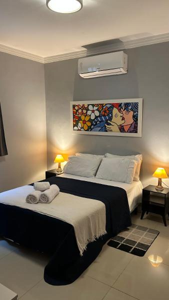 Flat In Copacabana - Ipanema
