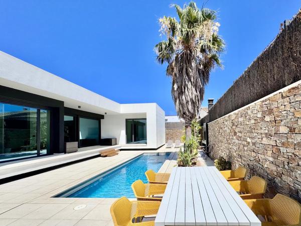 Villa Blanca - L'Escala