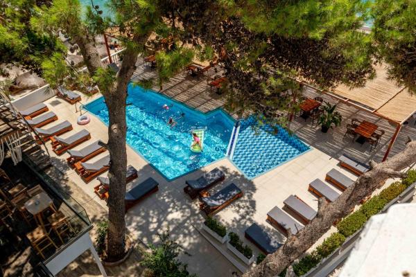 Hotel Sejko - Saranda