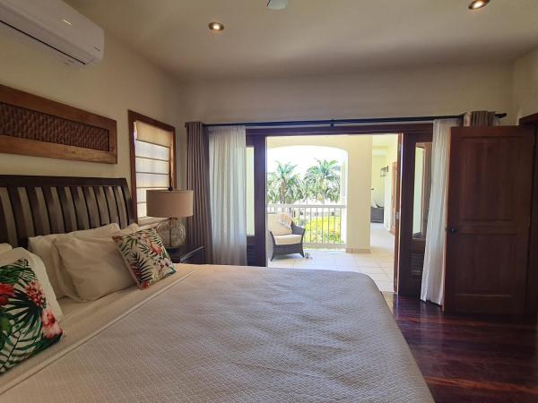 The Hideaway Collection - Antigua and Barbuda