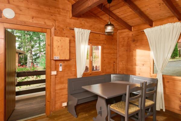 Il Ciocco Cottage - Toscane
