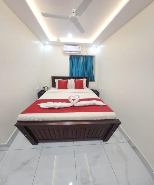 Flora Inn Gokarna - Gokarna