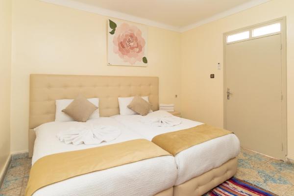 Riad Hbibti Authentic Moroccan Stay With Rooftop Jacuzzi - Marrakech