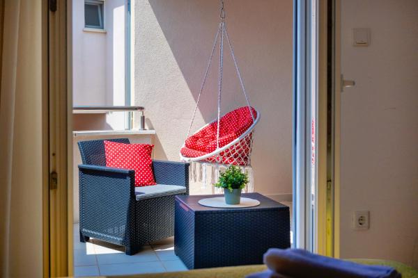 Apartman Xoxo - Tisno