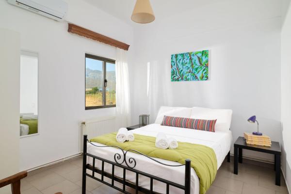 Ephagros Cretan Countryside House In Dionisi - Crete