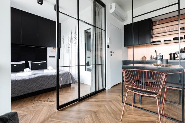 Willa Pod Kasprowym Apartament Numer 2-air Conditioning - Zakopane