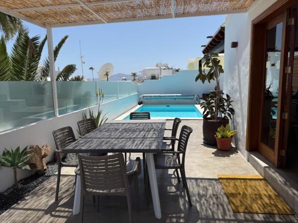Villa Tina - Puerto del Carmen
