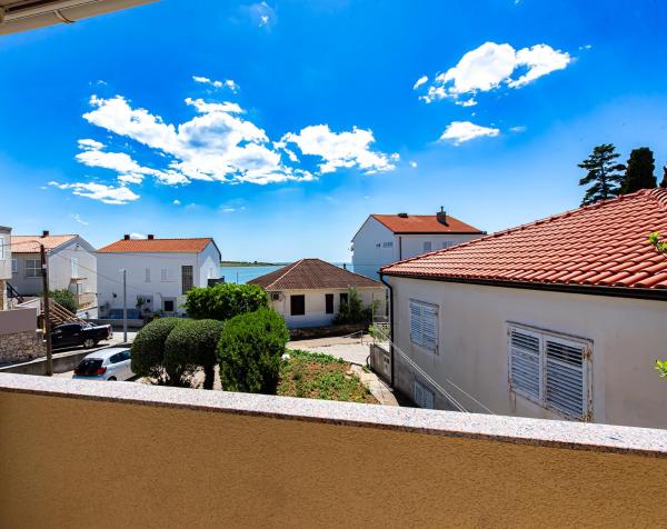 Apartment Stanka - Kroatien