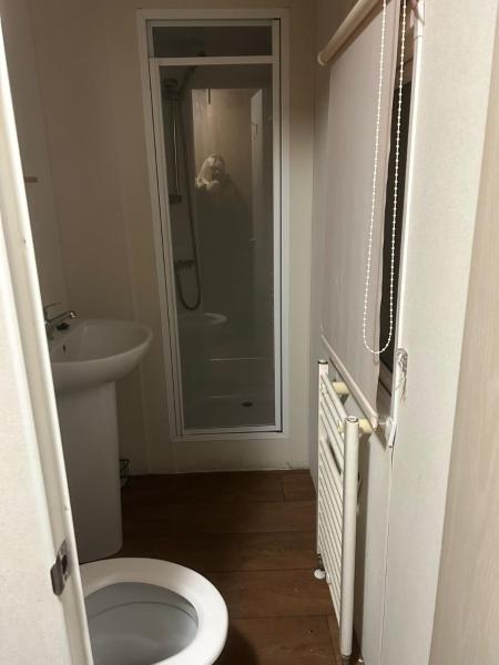 2 Bed Caravan Seawick Hoilday Park - Clacton-on-Sea