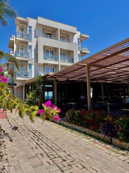 Hotel Royal - Orikum