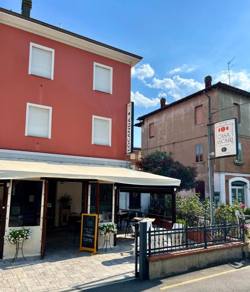 Locanda Casa Ascari - Carpi