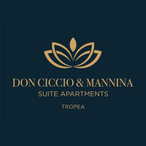 Don Ciccio & Mannina - Suite Apartments - Tropea