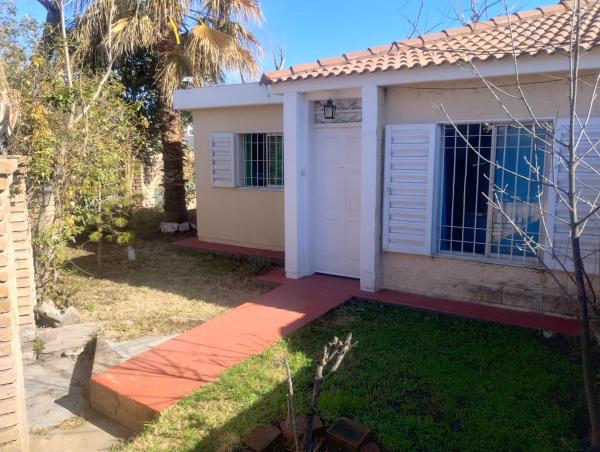 Un Lugar Perfecto - San Luis
