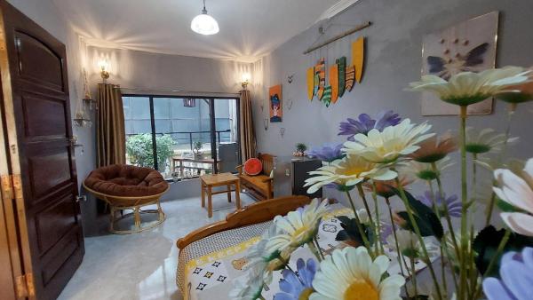 Alleyhome Liễu Giai - Tỉnh Kon Tum