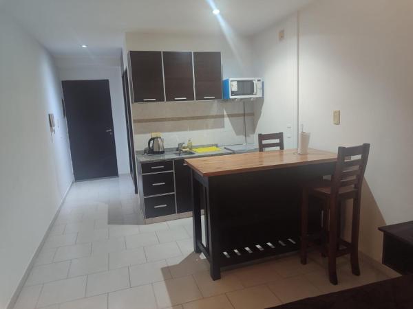 Corrientes Apart 3 - Provincia de Chaco