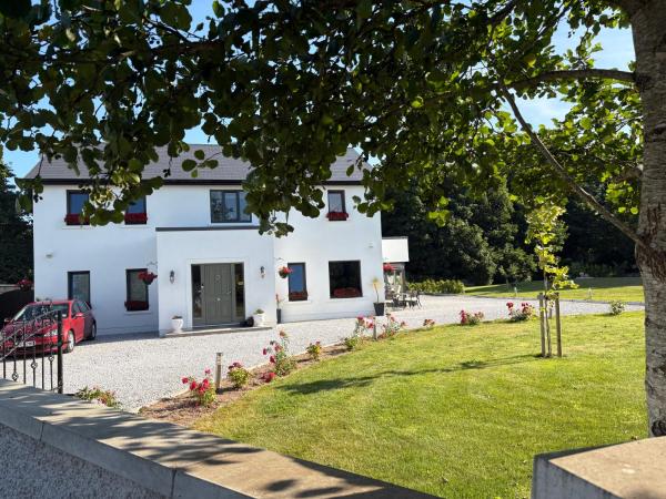 Ashlee Lodge, Shanagarry P25k6r6 Near Ballymaloe House & Garryvoe Hotel - Midleton